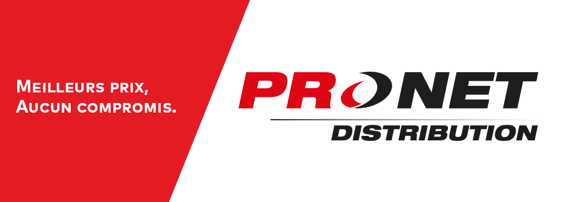 Produits sanitaire et industriels - Pronet Distribution - Brillez ...