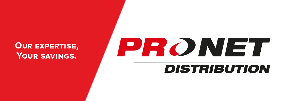 Homepage - Pronet Maintenance